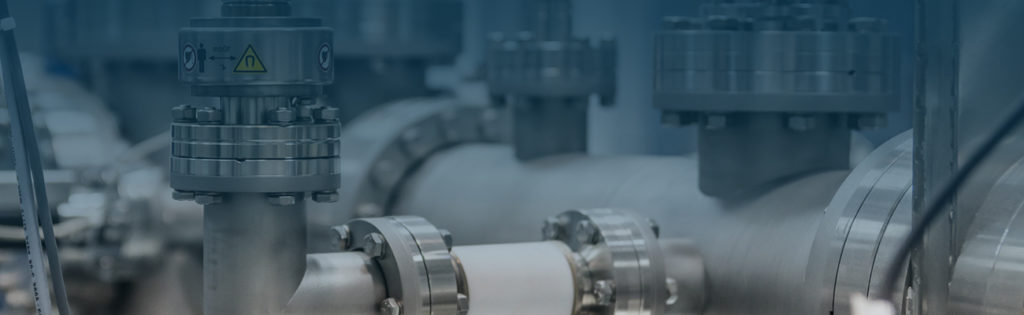 Pipeline Part and Component Engineering | UTEM-TT